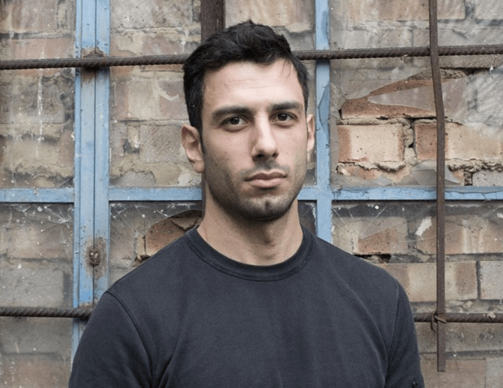 El nuevo novio de RICKY MARTIN – Idan Matalon